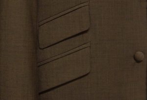 3 Piece Mod Suit - Bespoke 3 Button suit of 60s Mod Clothing UK