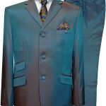 Home - Bespoke Mod Suit