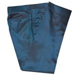 Two Tone Trouser - Bespoke Tonic Mod Trouser 60s Mod Clothing