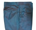 Two Tone Trouser - Bespoke Tonic Mod Trouser 60s Mod Clothing