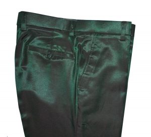 Two Tone Trouser - Bespoke Tonic Mod Trouser 60s Mod Clothing