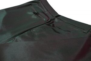 Two Tone Trouser - Bespoke Tonic Mod Trouser 60s Mod Clothing