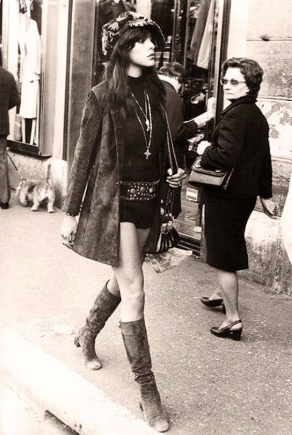 The Complete Guide to Mod Fashion!